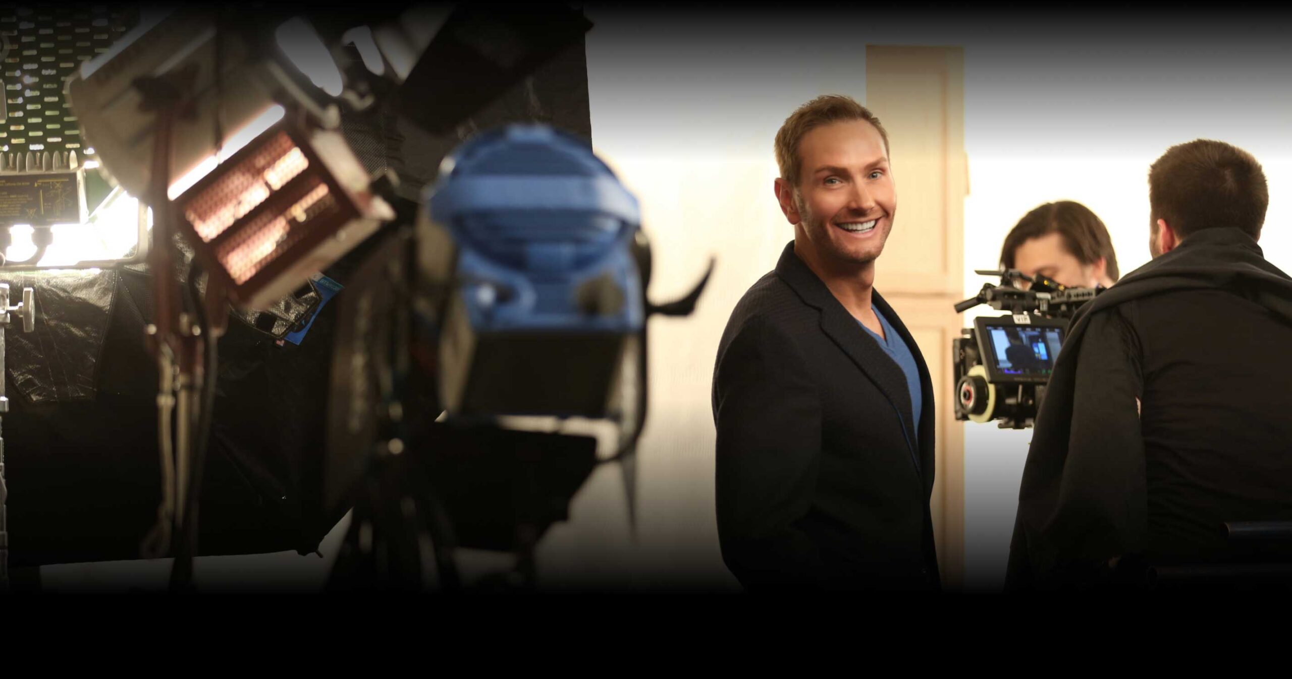 Michael Priem | Executive Leader in Brand, Tech & Growth Strategy